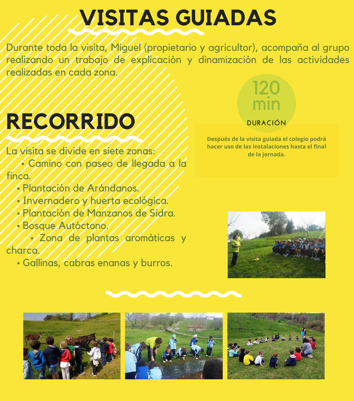 Inicio - El Valle de Machucón